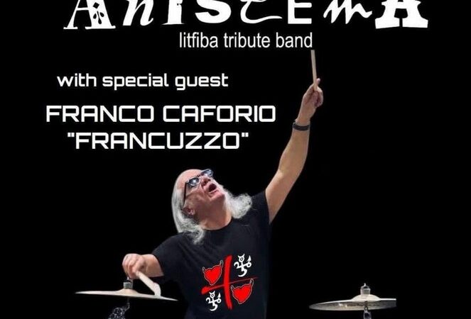 “Non solo Jazz”. Il 14 novembre al Poco Loco protagonisti gli Anistema ...